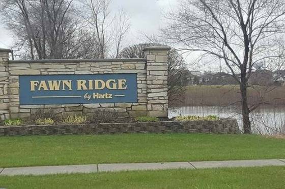 Fawn Ridge Condominium Association - Mperial Asset Management, LLC