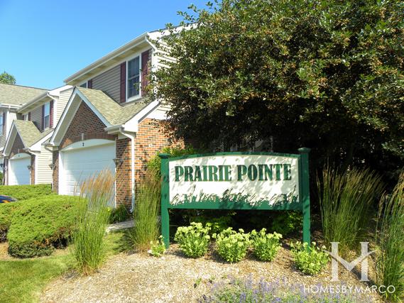 Prairie Pointe - Mperial Asset Management, LLC