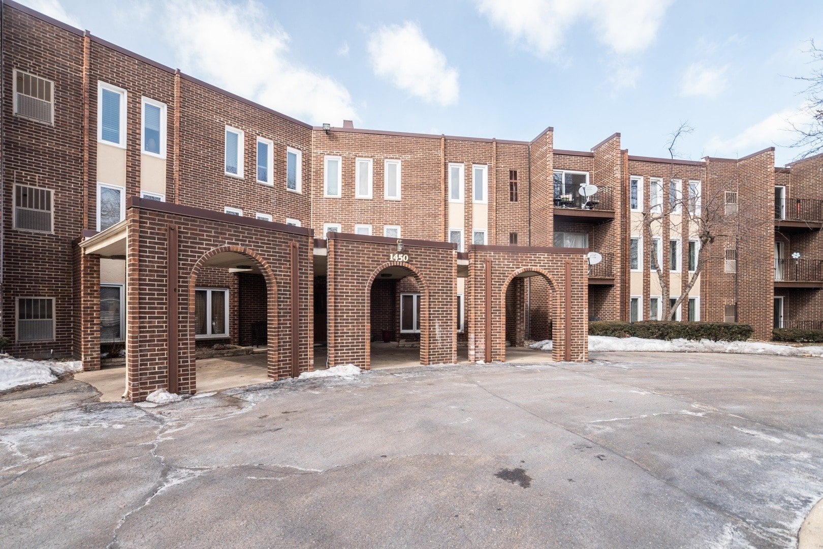 Sandpebble Walk 3 Condominium Association - Mperial Asset Management, LLC