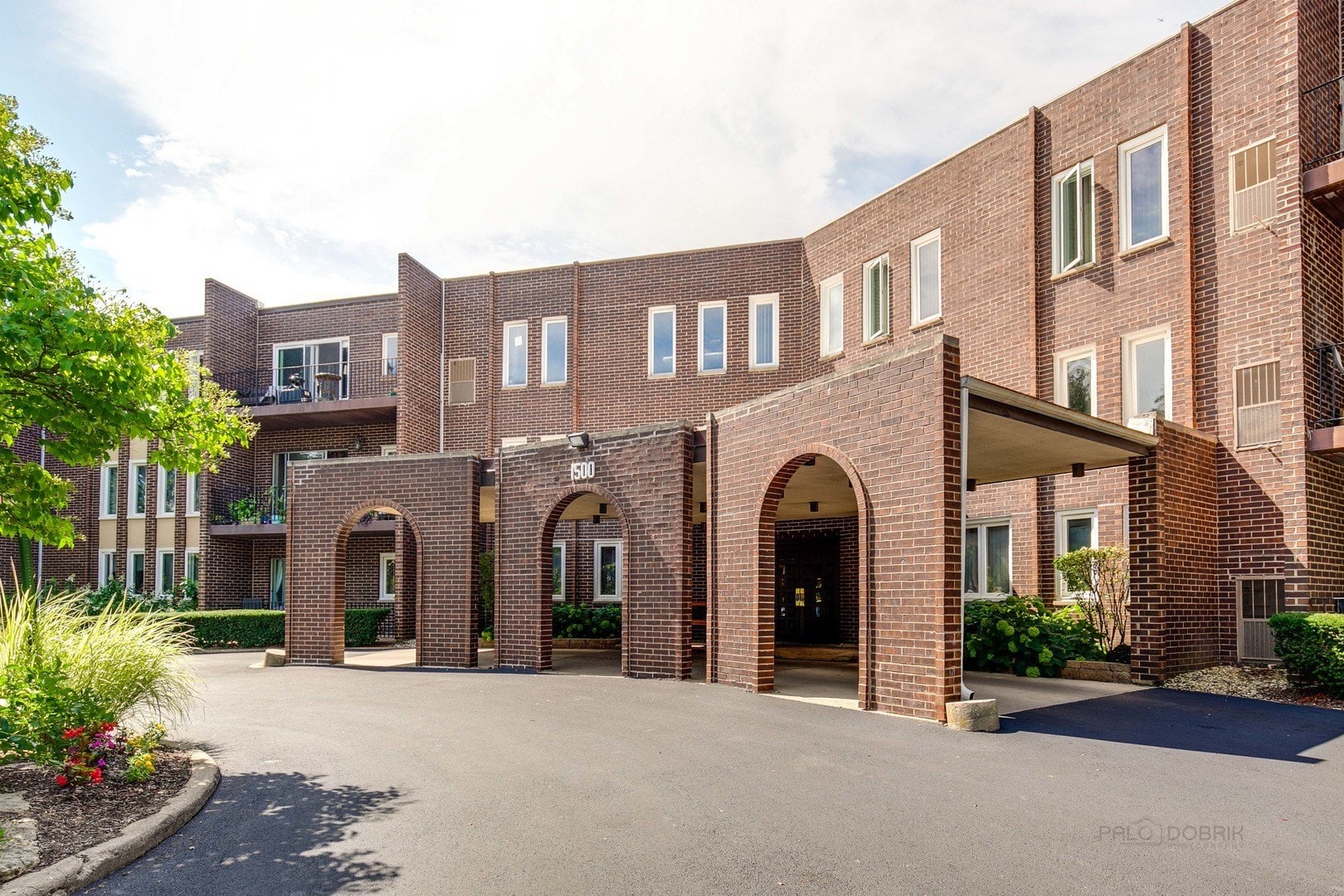 Sandpebble Walk 6 Condominium Association - Mperial Asset Management, LLC