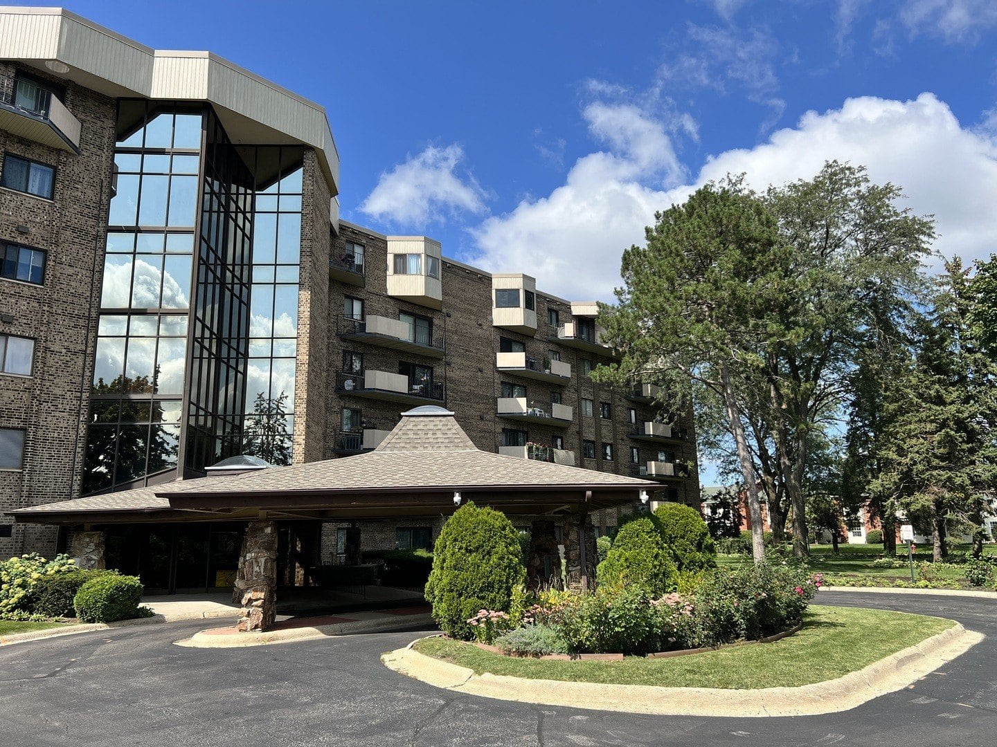 San Tropai 1 Condominium Association - Mperial Asset Management, LLC