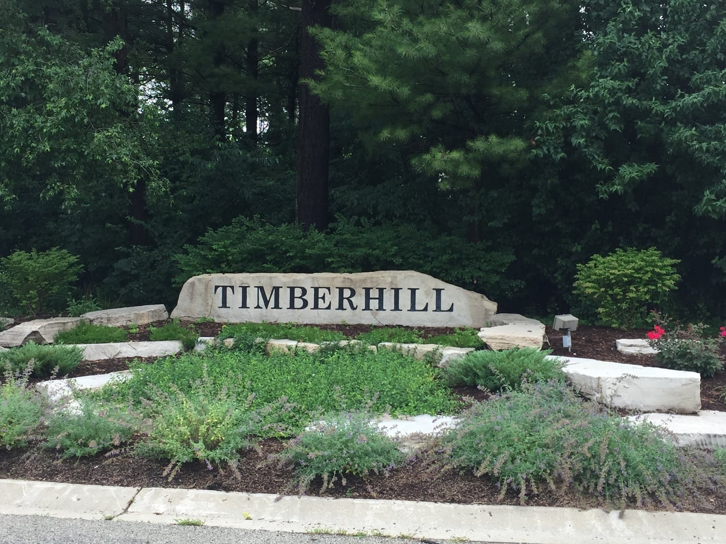 Timberhill of Prairie Grove - Mperial Asset Management, LLC