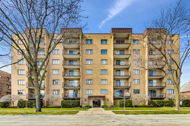 700 Graceland Condominiums - Mperial Asset Management, LLC